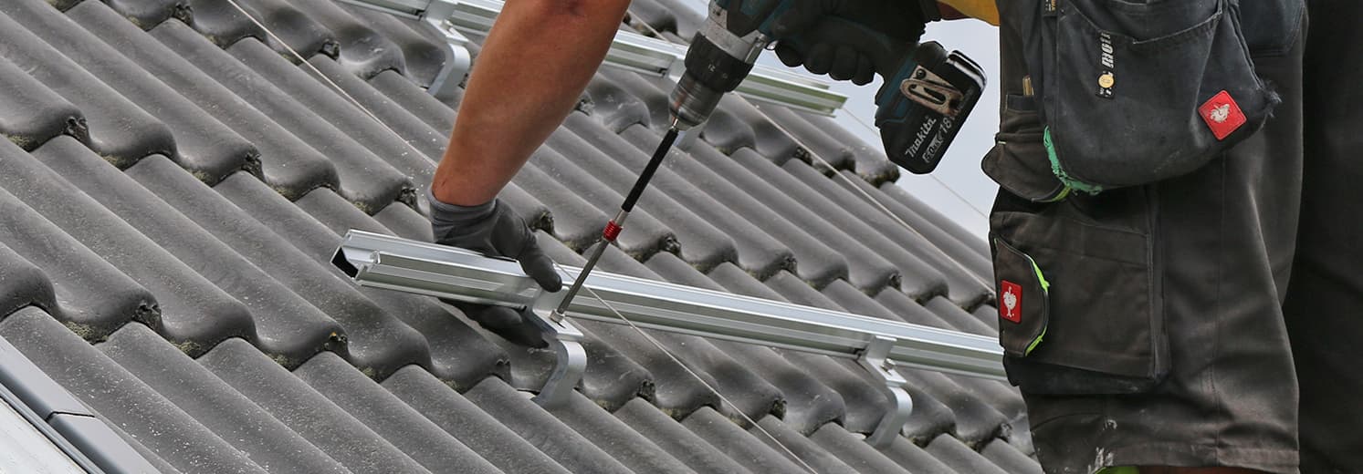 Solar systems and installations – geyserTECH+ Solar