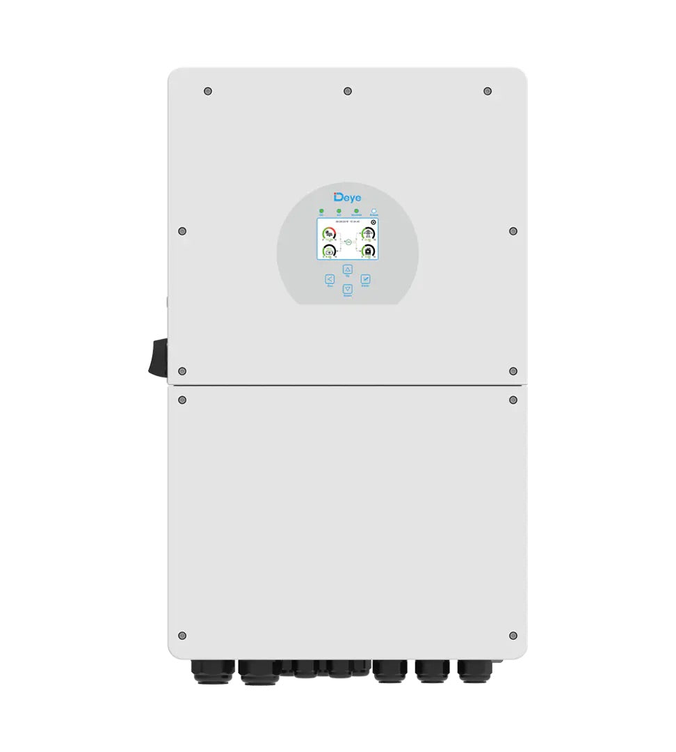 Inverters – geyserTECH+ Solar