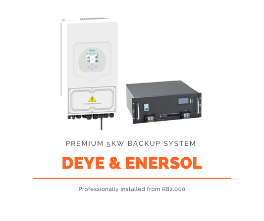 Solar systems and installations – geyserTECH+ Solar