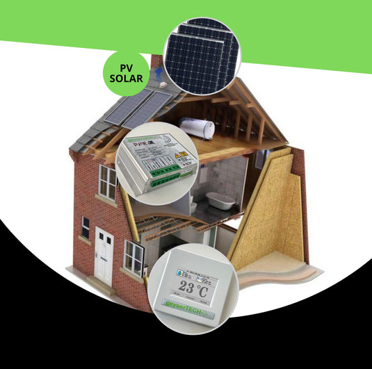 Geysertech Solar. Affordable Solar Geyser Solutions. – geyserTECH+ Solar