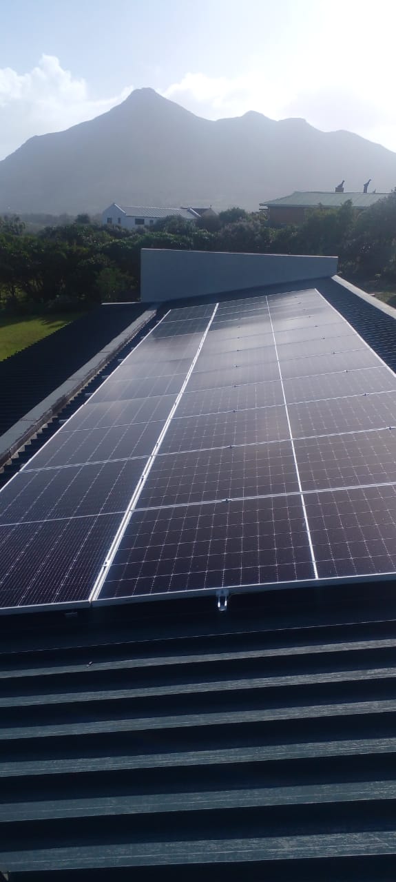 Solar systems and installations – geyserTECH+ Solar