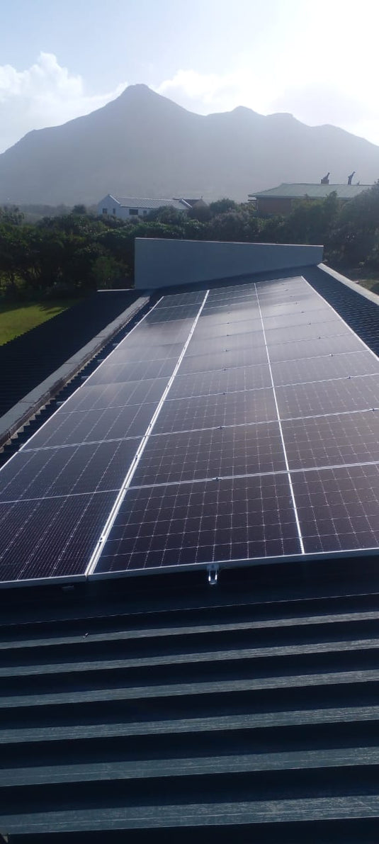 Solar systems and installations – geyserTECH+ Solar