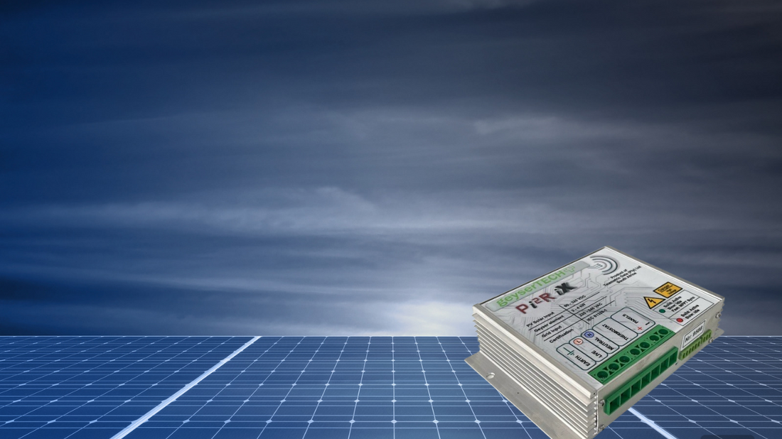 Geysertech Solar. Affordable Solar Geyser Solutions. – geyserTECH+ Solar