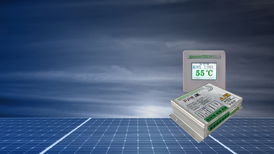 Geysertech Solar. Affordable Solar Geyser Solutions. – geyserTECH+ Solar