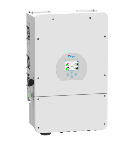 Inverters – geyserTECH+ Solar